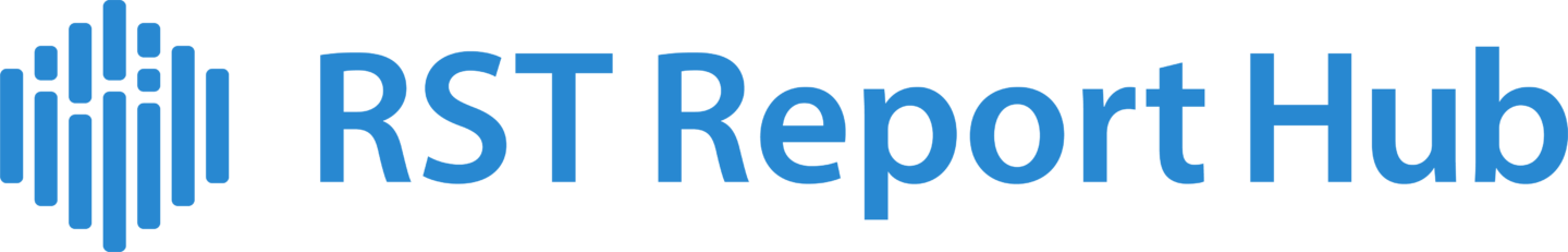 RST Report Hub - RST Cloud