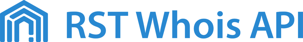 RST Whois API - RST Cloud: Data Enrichment Solutions