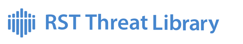RST Threat Library