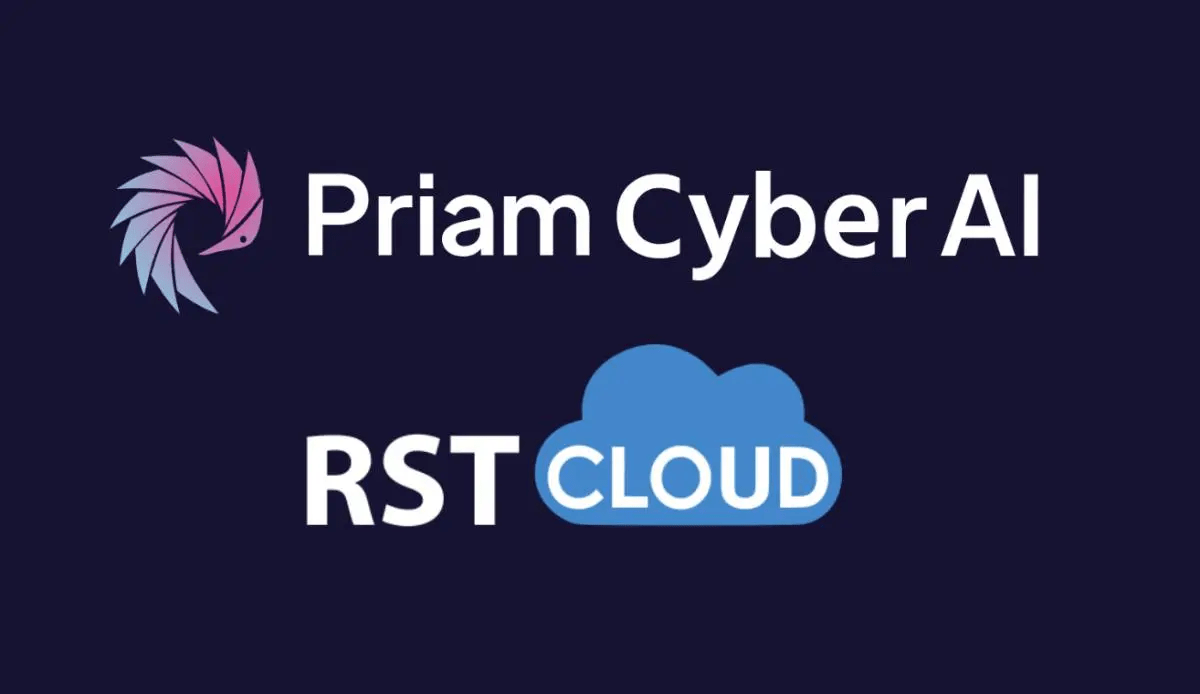 Priam AI and RST Cloud Launch World’s First CTI AI Agents Powered by A2A and MCP Protocols - RST ...